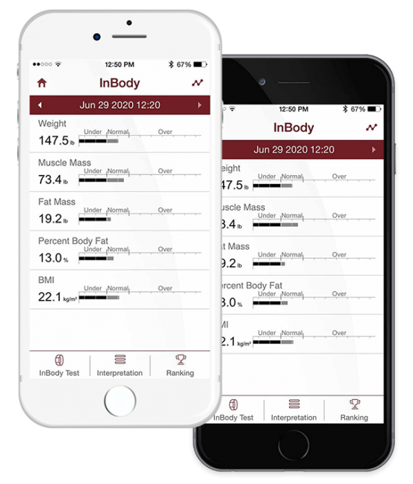 InBody The Start - Inbody Academy